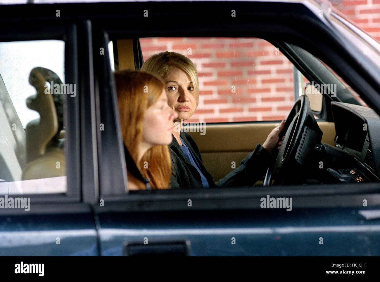 PALINDROMES, Hannah Freiman, Ellen Barkin, 2004, (c) Wellspring ...