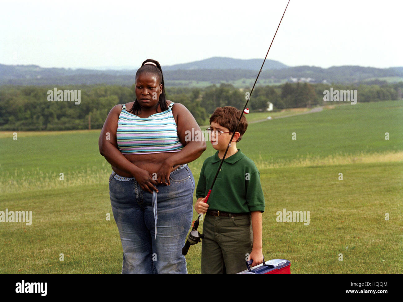 PALINDROMES, Sharon Wilkins, Alexander Brickel, 2004, (c) Wellspring ...