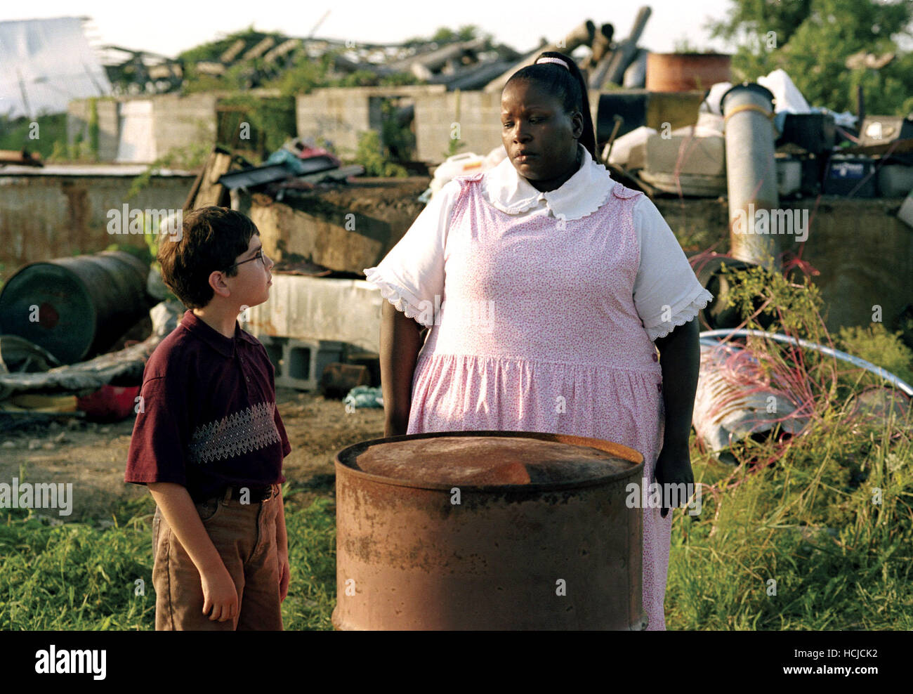 PALINDROMES, Alexander Brickel, Sharon Wilkins, 2004, (c) Wellspring ...