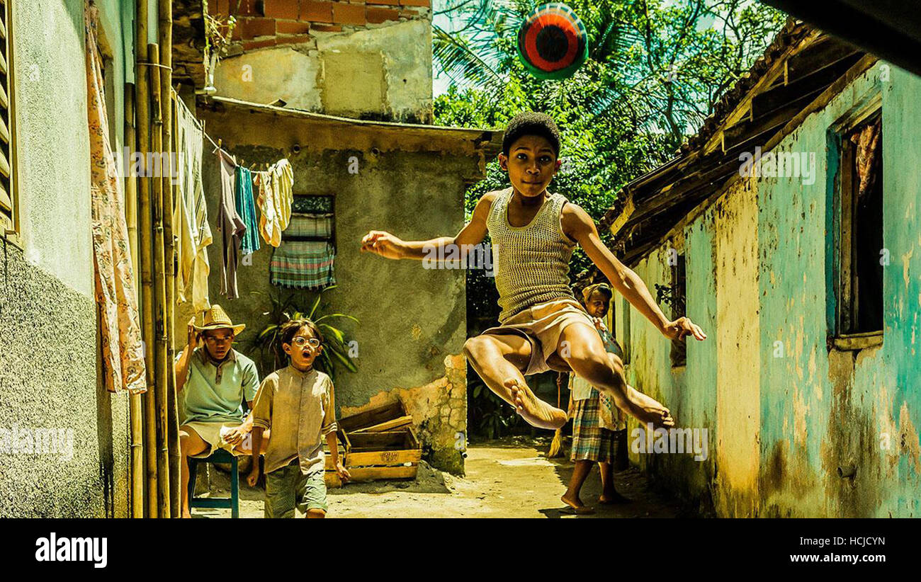 PELE: BIRTH OF A LEGEND, (aka PELE), Leonardo Lima Carvalho, as Pele ...