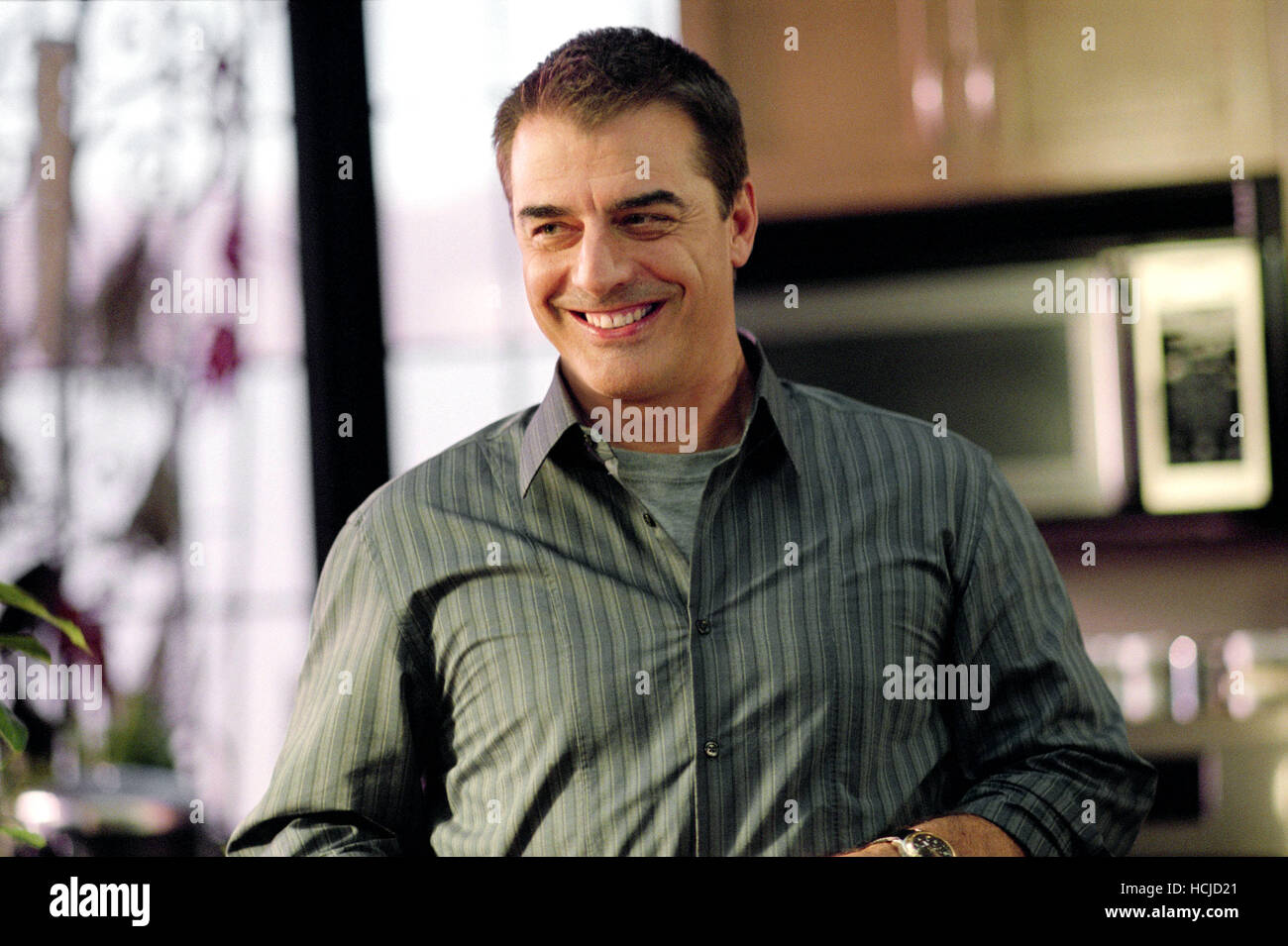 THE PERFECT MAN, Chris Noth, 2005, (c) Universal/courtesy Everett ...