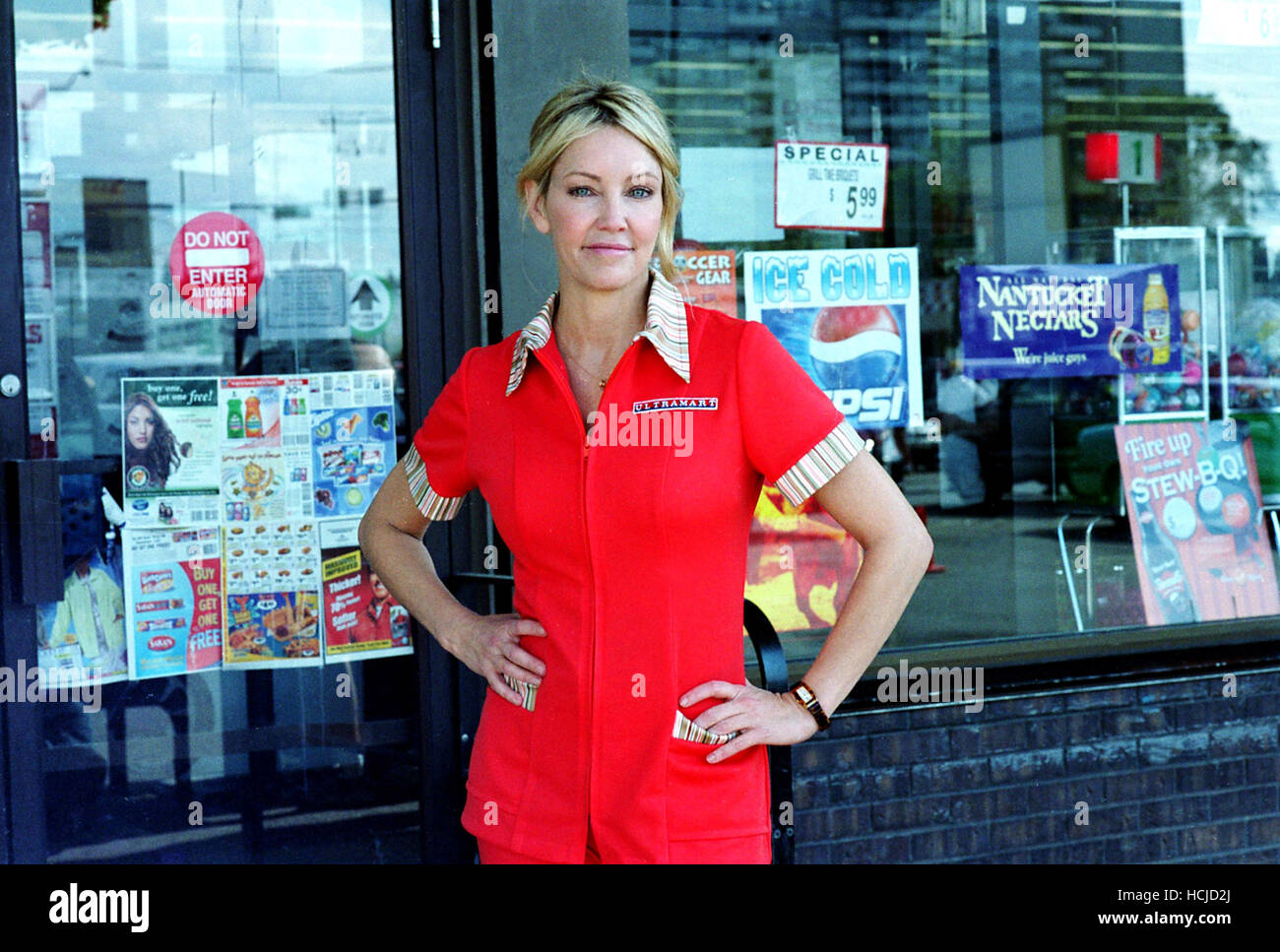 THE PERFECT MAN, Heather Locklear, 2005, (c) Universal/courtesy Everett ...