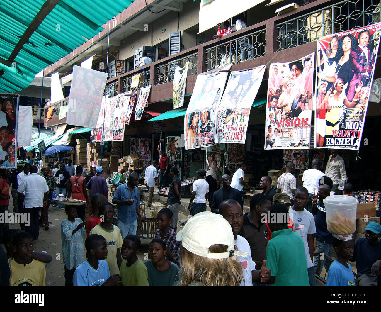 PEACE MISSION, 2008 Stock Photo - Alamy
