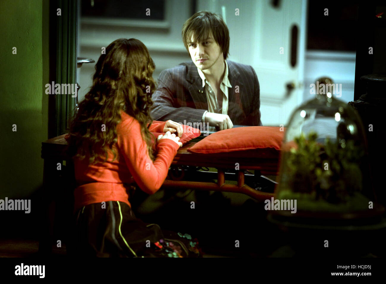 PENELOPE, Christina Ricci, James McAvoy, 2006. ©IFC Films/courtesy ...