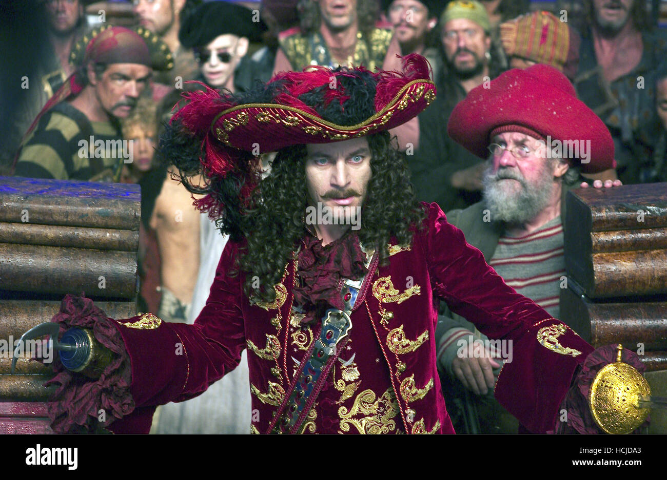 Richard Briers Peter Pan Richard Briers