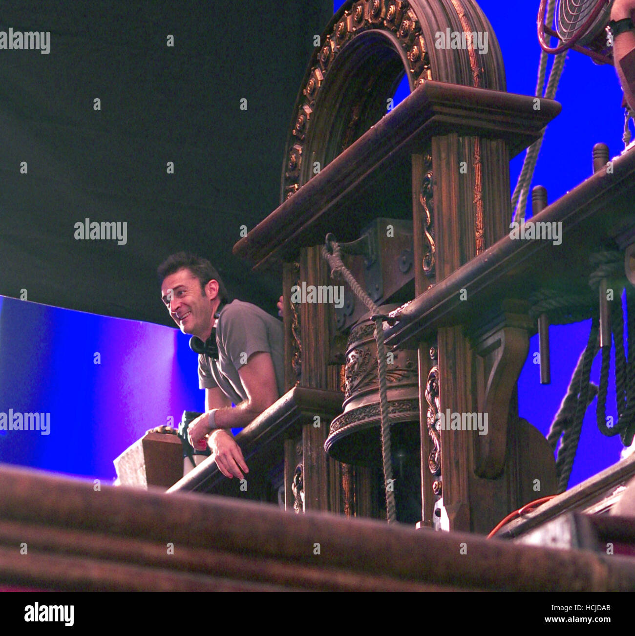 PETER PAN, P.J. Hogan, 2003, (c) Universal/courtesy Everett Collection ...