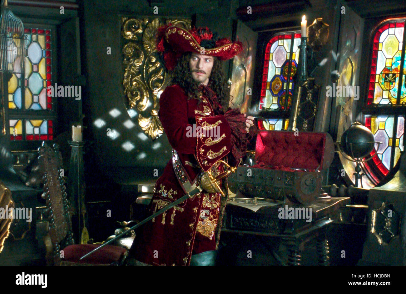 Jason Isaac Peter Pan Peter Pan (2003) | Film And Television Wikia