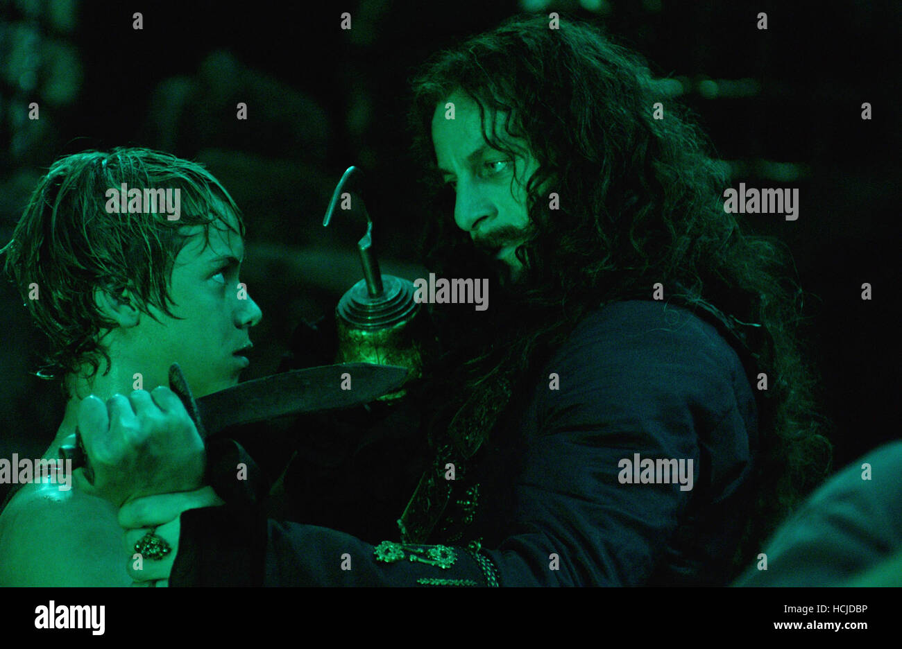 PETER PAN, Jeremy Sumpter, Jason Isaacs, 2003, (c) Universal/courtesy ...