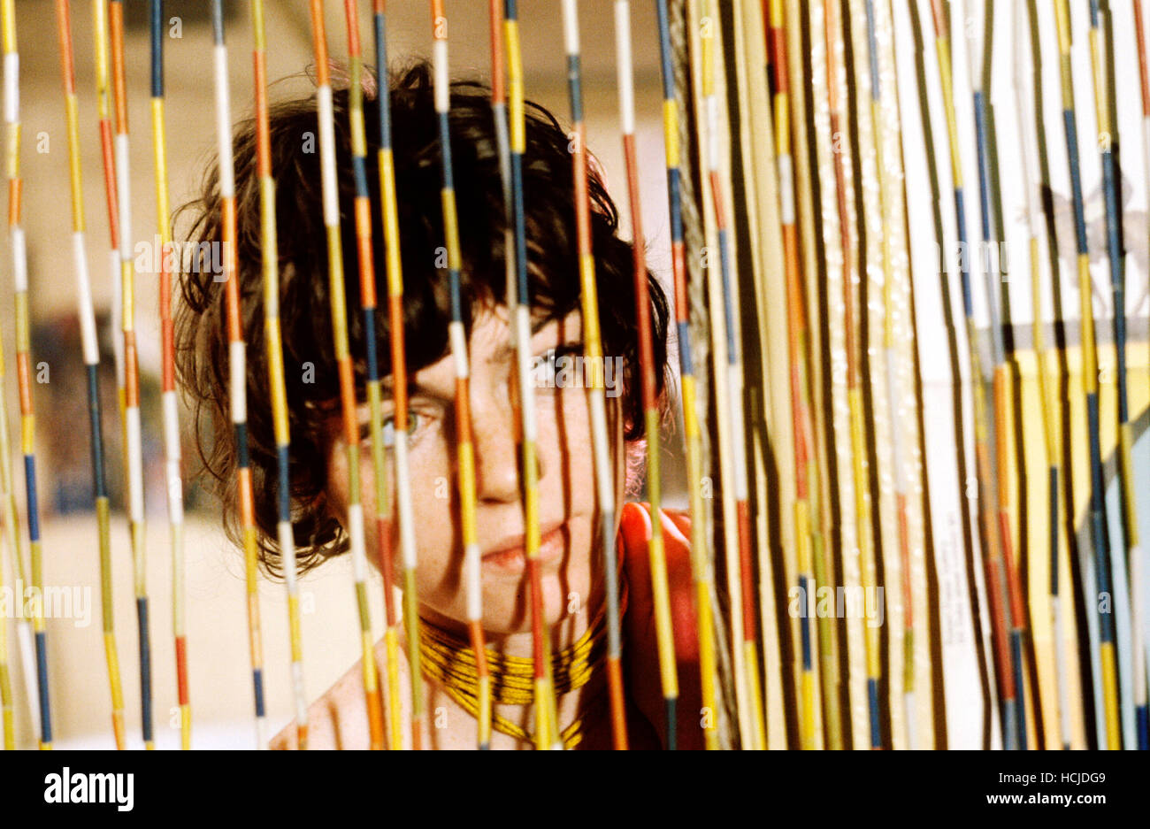 PERFORMANCE, Michele Breton, 1970 Stock Photo - Alamy