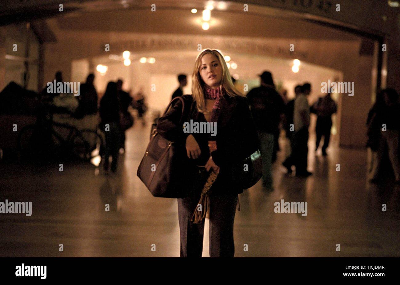 THE PERFECT SCORE, Erika Christensen, 2004. ©Paramount/courtesy Everett ...