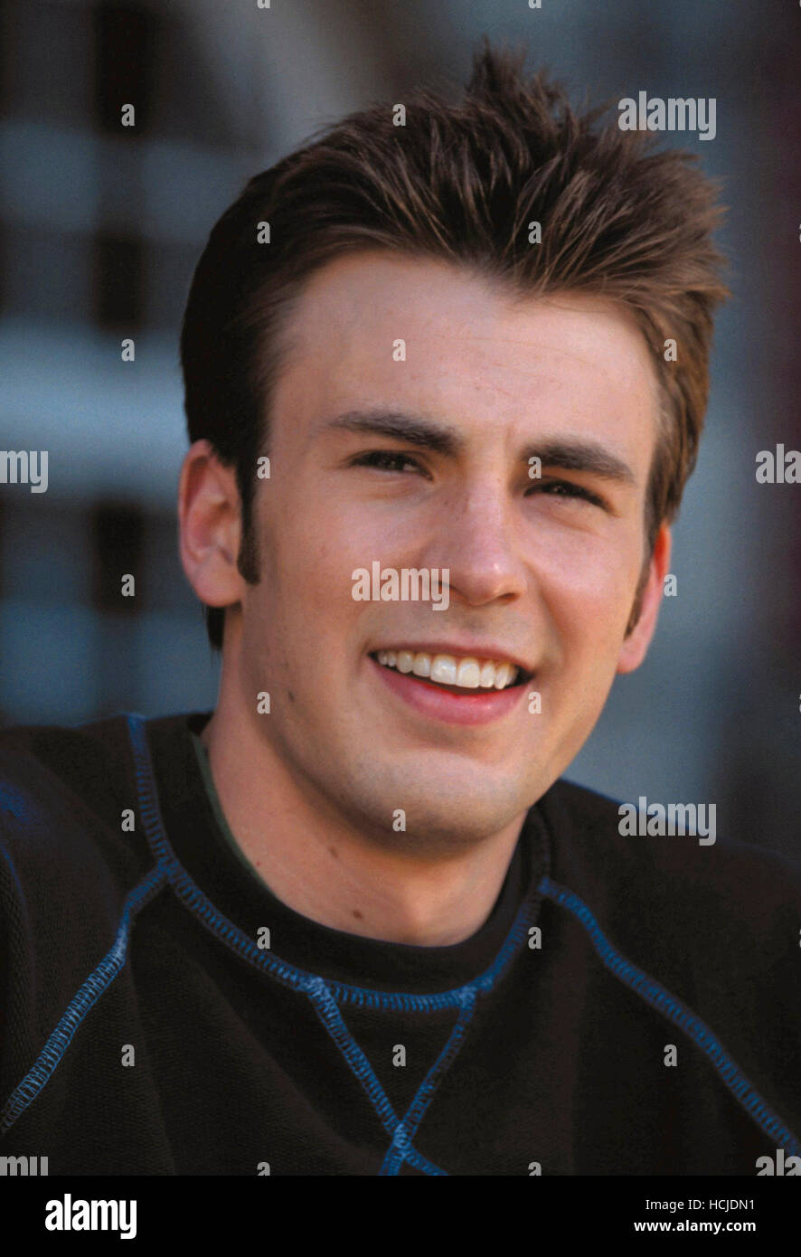 THE PERFECT SCORE, Chris Evans, 2004. ©Paramount/courtesy Everett ...