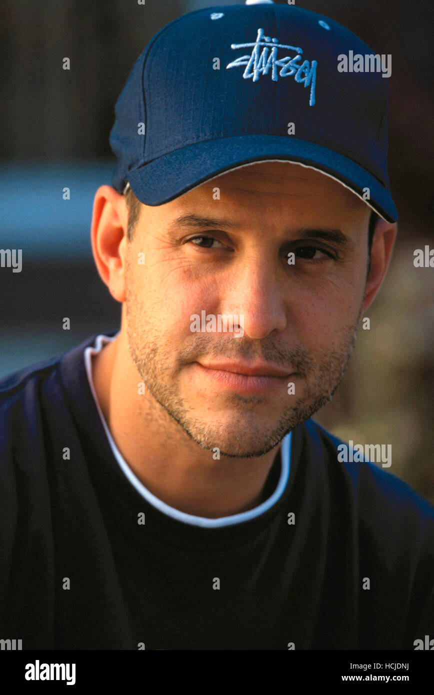 THE PERFECT SCORE, director Brian Robbins, 2004. ©Paramount/courtesy ...