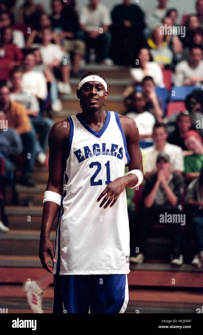THE PERFECT SCORE, Darius Miles, 2004, (c) Paramount/courtesy Everett ...