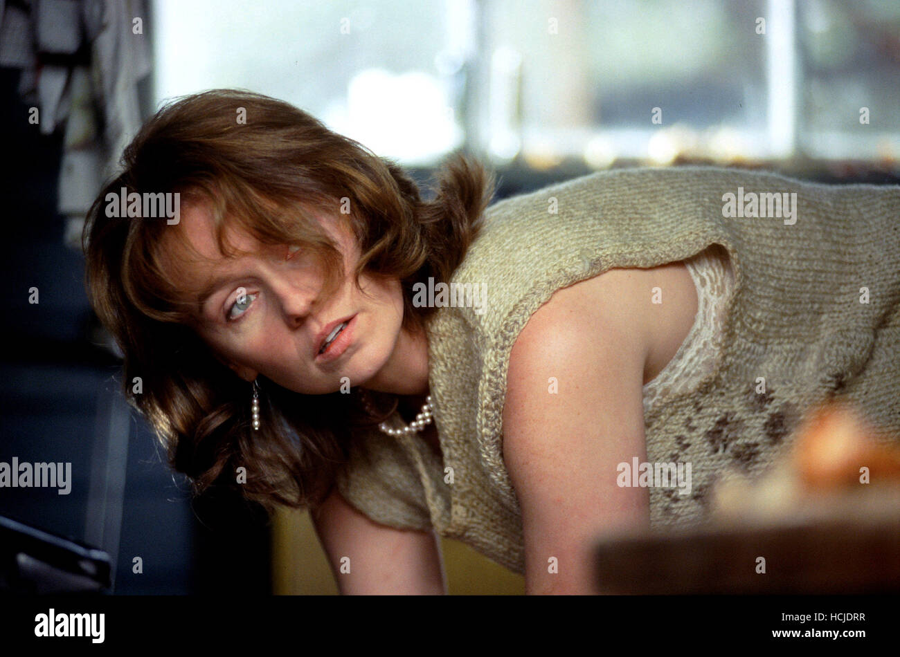 PERFECT STRANGERS, Rachael Blake, 2003 Stock Photo - Alamy