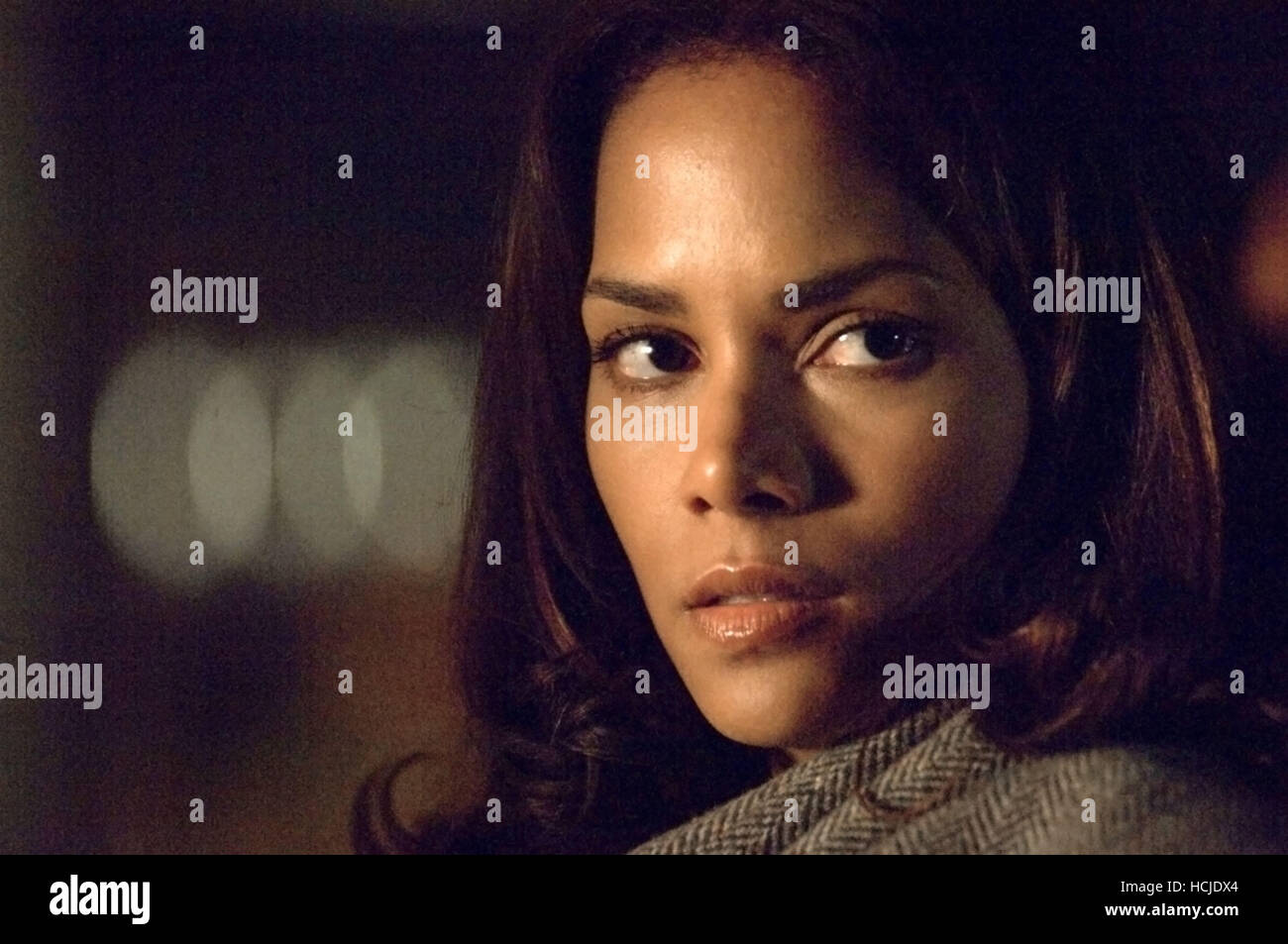 PERFECT STRANGER, Halle Berry, 2007. ©Sony Pictures/courtesy Everett ...