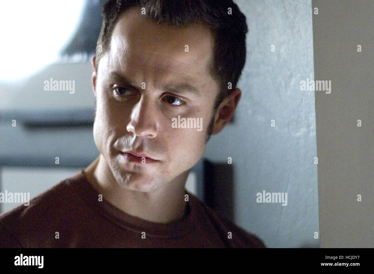 PERFECT STRANGER, Giovanni Ribisi, 2007. ©Sony Pictures/courtesy ...