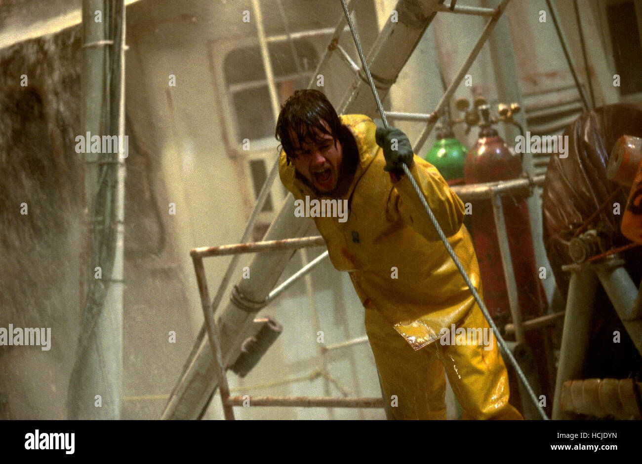THE PERFECT STORM, Mark Wahlberg, 2000, (c) Warner Brothers/courtesy ...