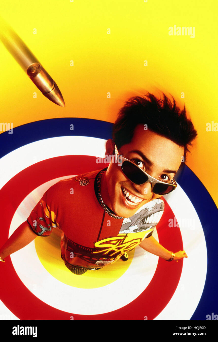 The Pest John Leguizamo As