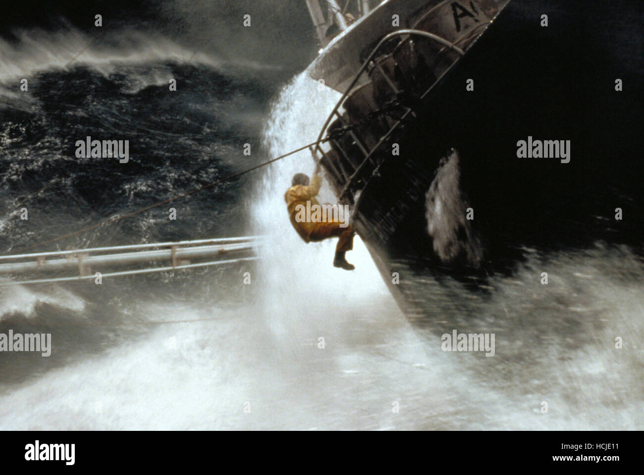THE PERFECT STORM, 2000, ©Warner Bros./courtesy Everett Collection ...