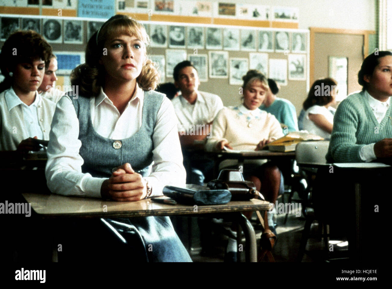 PEGGY SUE GOT MARRIED, Kathleen Turner, 1986, (c) TriStar/courtesy ...