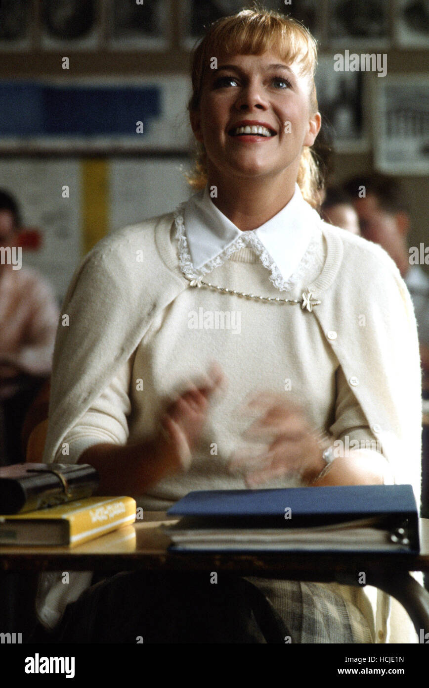 PEGGY SUE GOT MARRIED, Kathleen Turner, 1986, (c) TriStar/courtesy ...