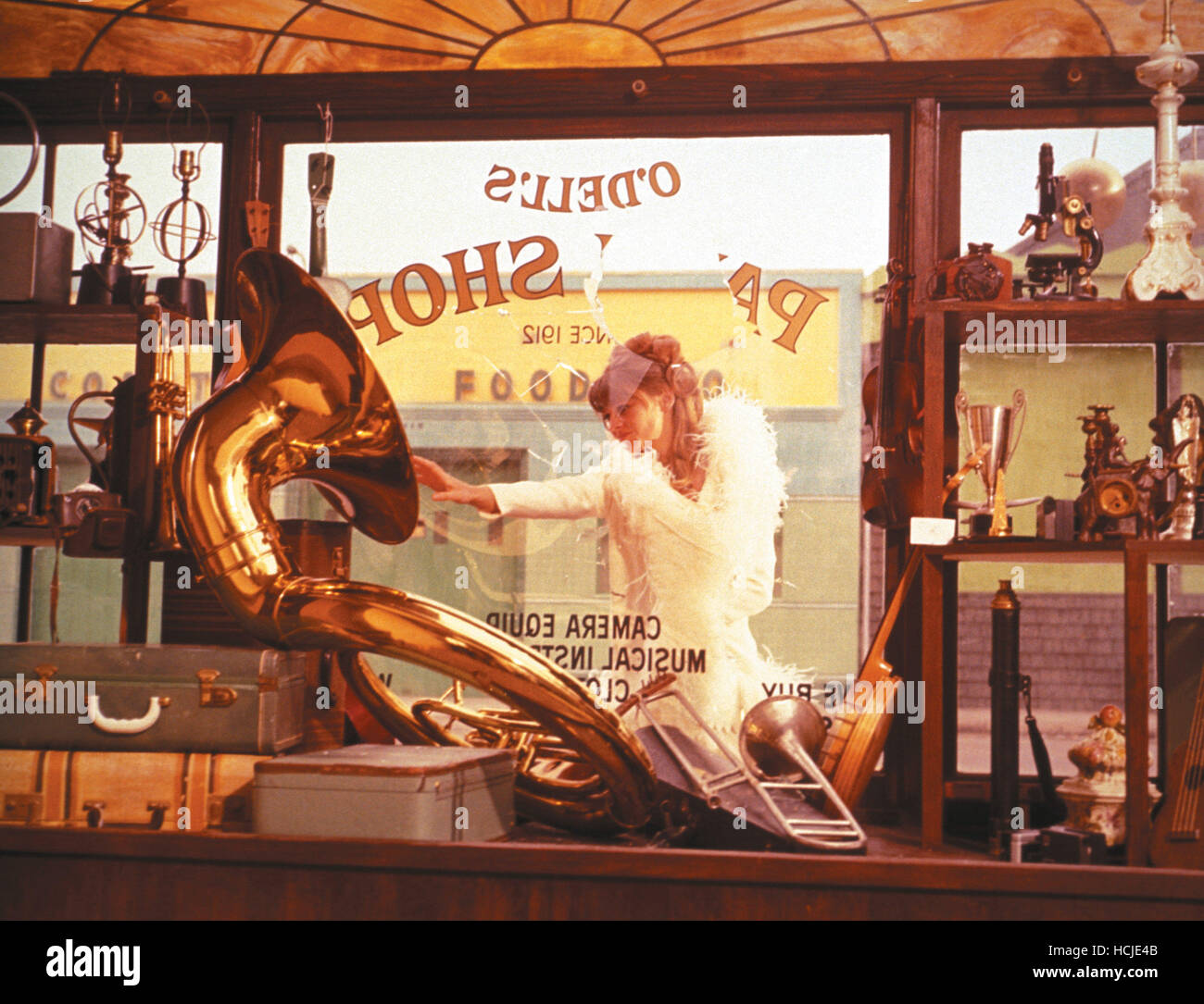 PETULIA, Julie Christie, 1968 Stock Photo - Alamy