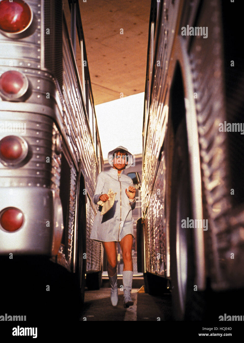 PETULIA, Julie Christie, 1968 Stock Photo - Alamy