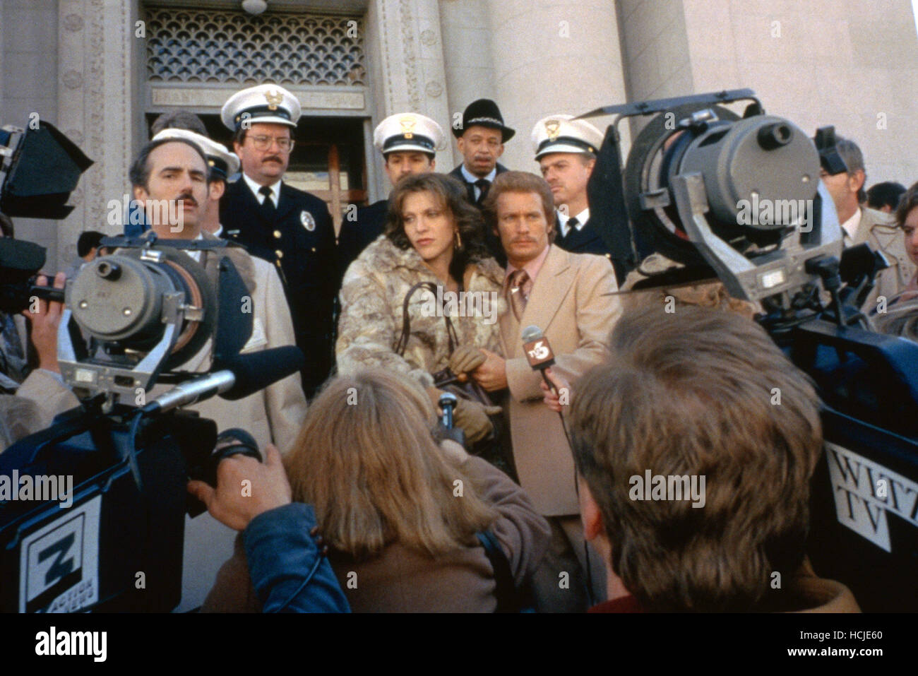 THE PEOPLE VS. LARRY FLYNT, Courtney Love, Brett Harrelson, 1996 ...
