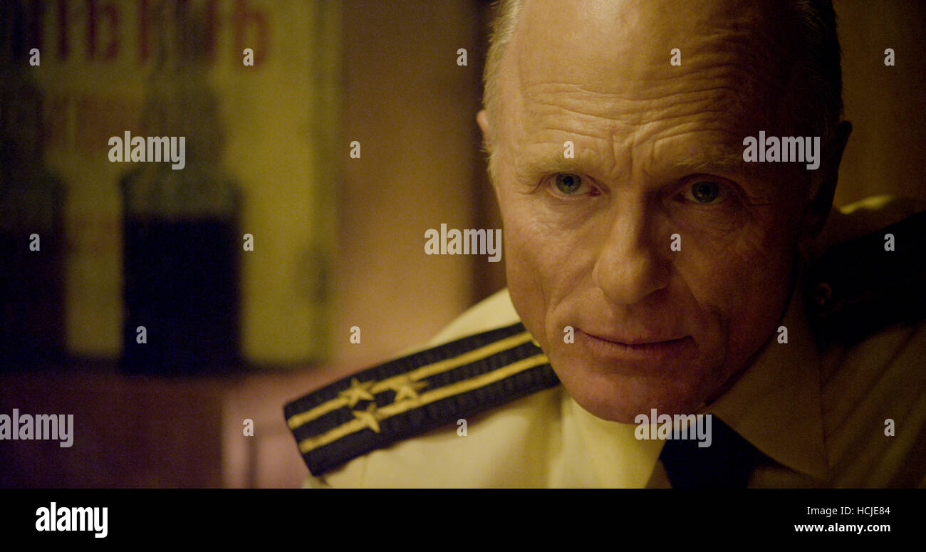 PHANTOM, Ed Harris, 2013. ©RCR Media Group/courtesy Everett Collection ...