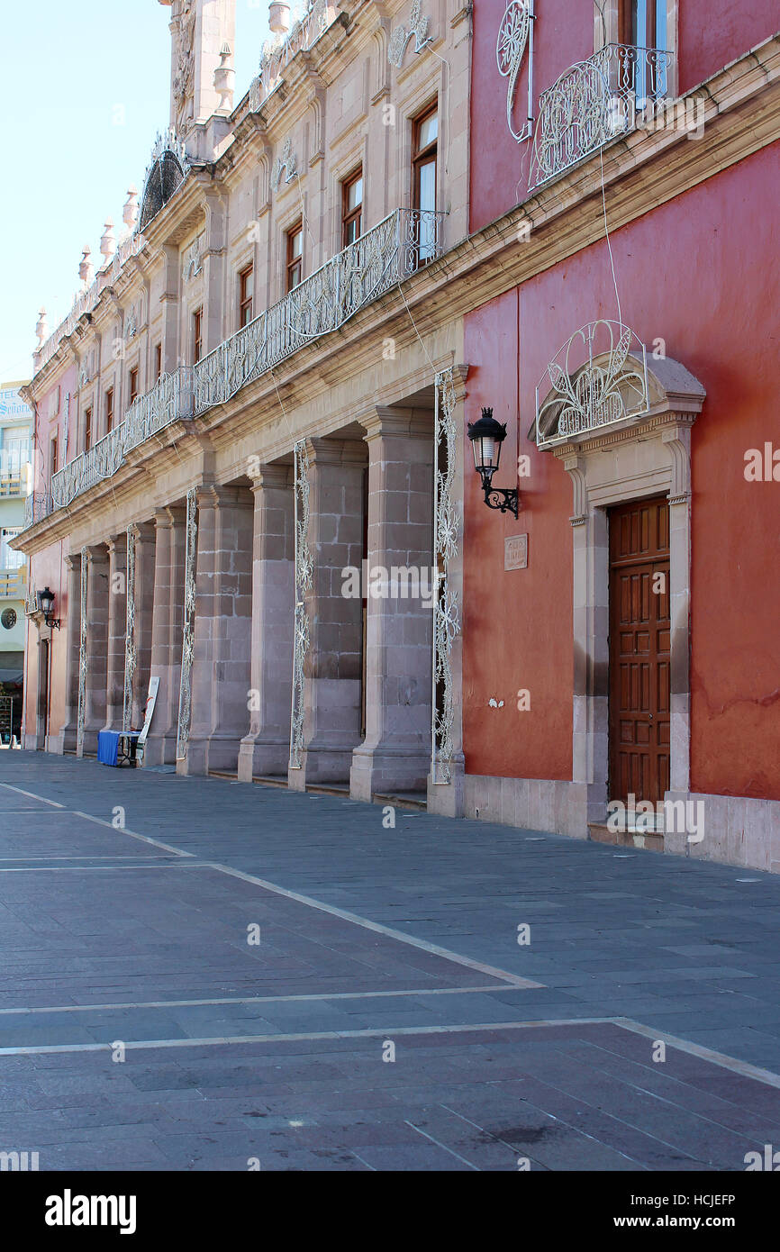 Aguascalientes hi-res stock photography and images - Alamy