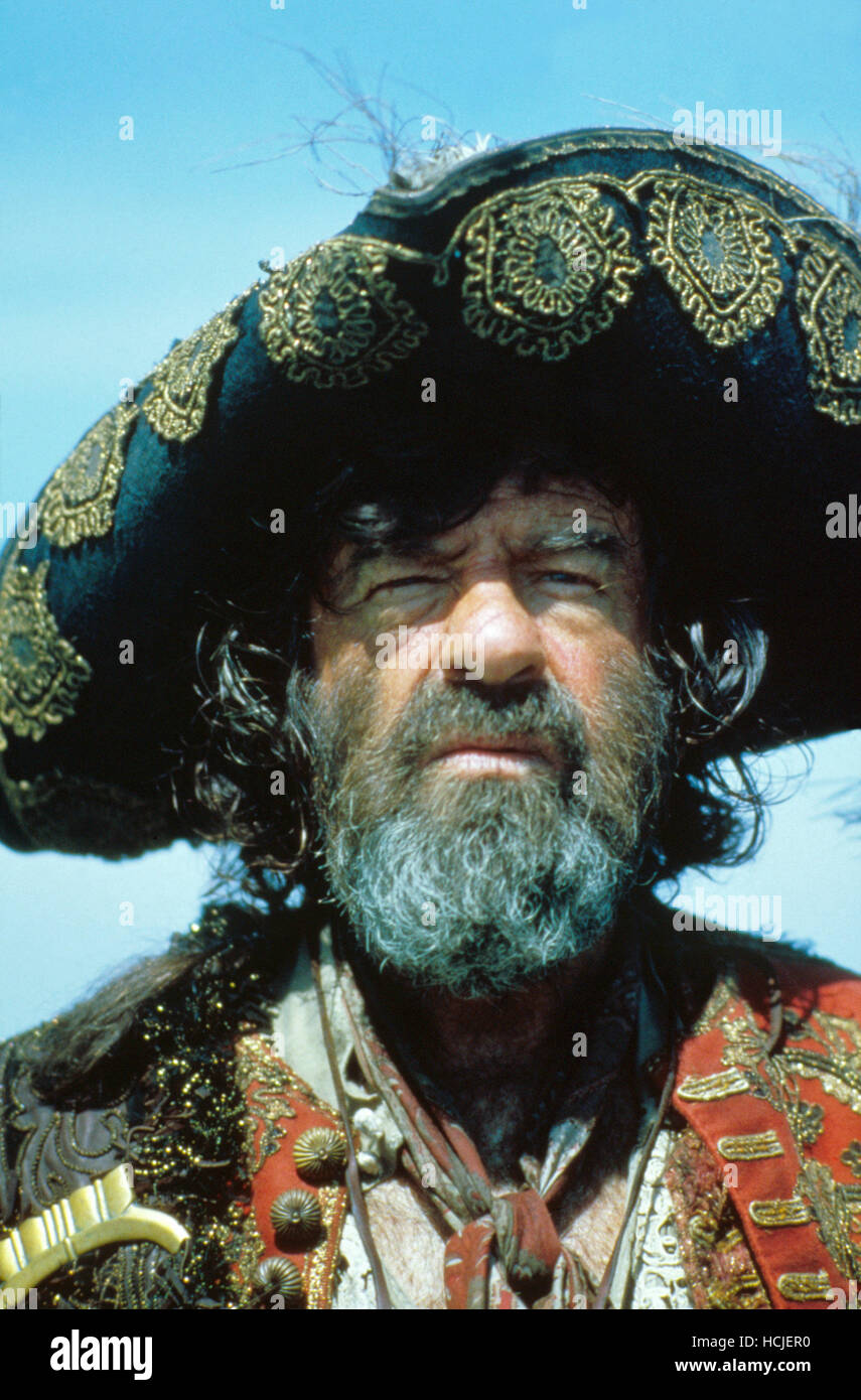 PIRATES, Walter Matthau, 1986, © Cannon Films/courtesy Everett ...