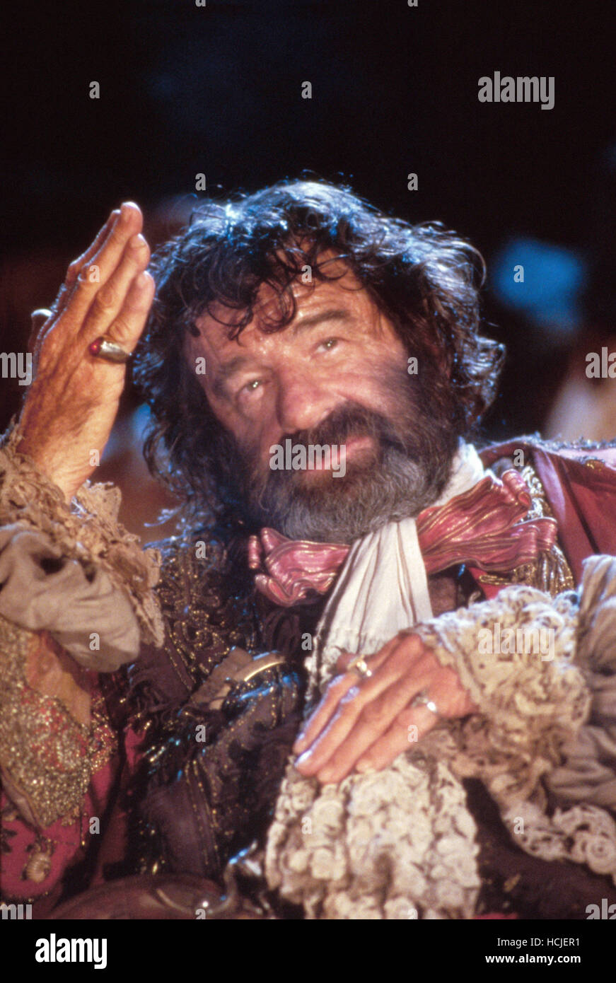 PIRATES, Walter Matthau, 1986, © Cannon Films/courtesy Everett ...