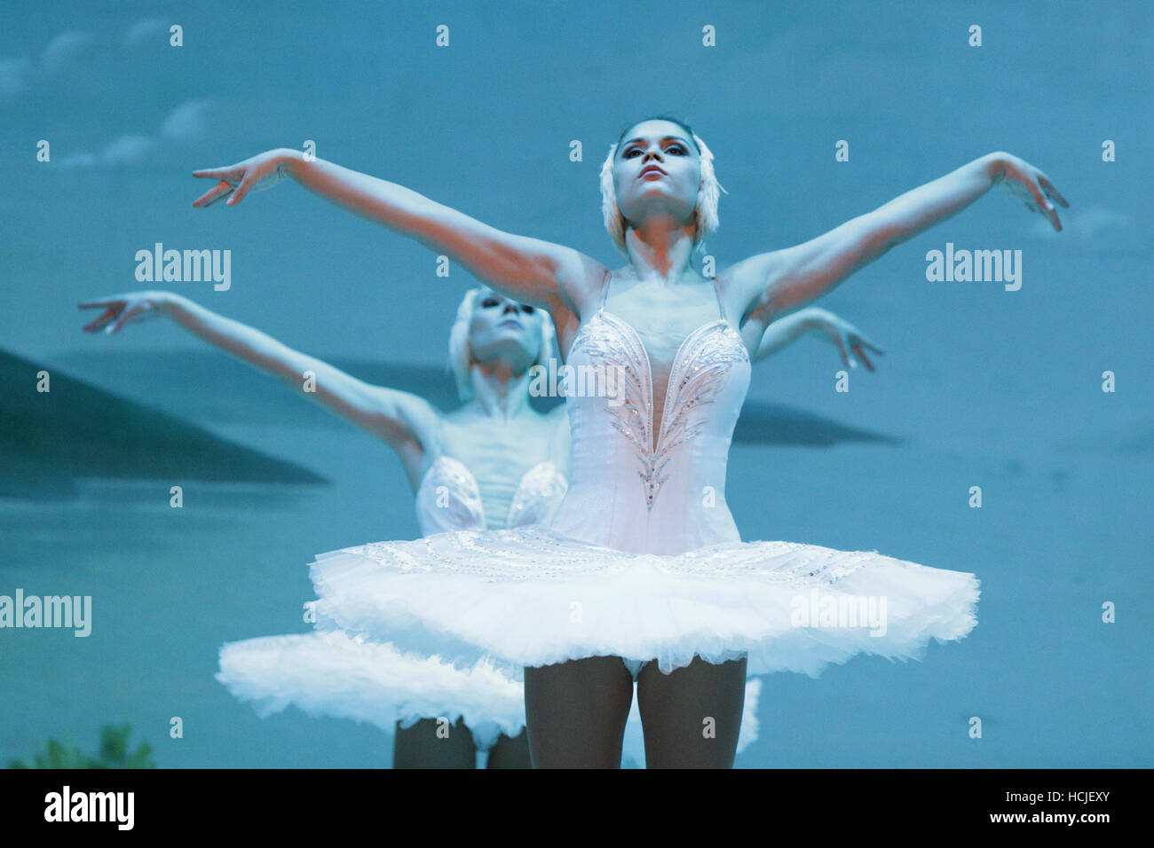 Russian ice dancer hi-res stock photography and images - Alamy