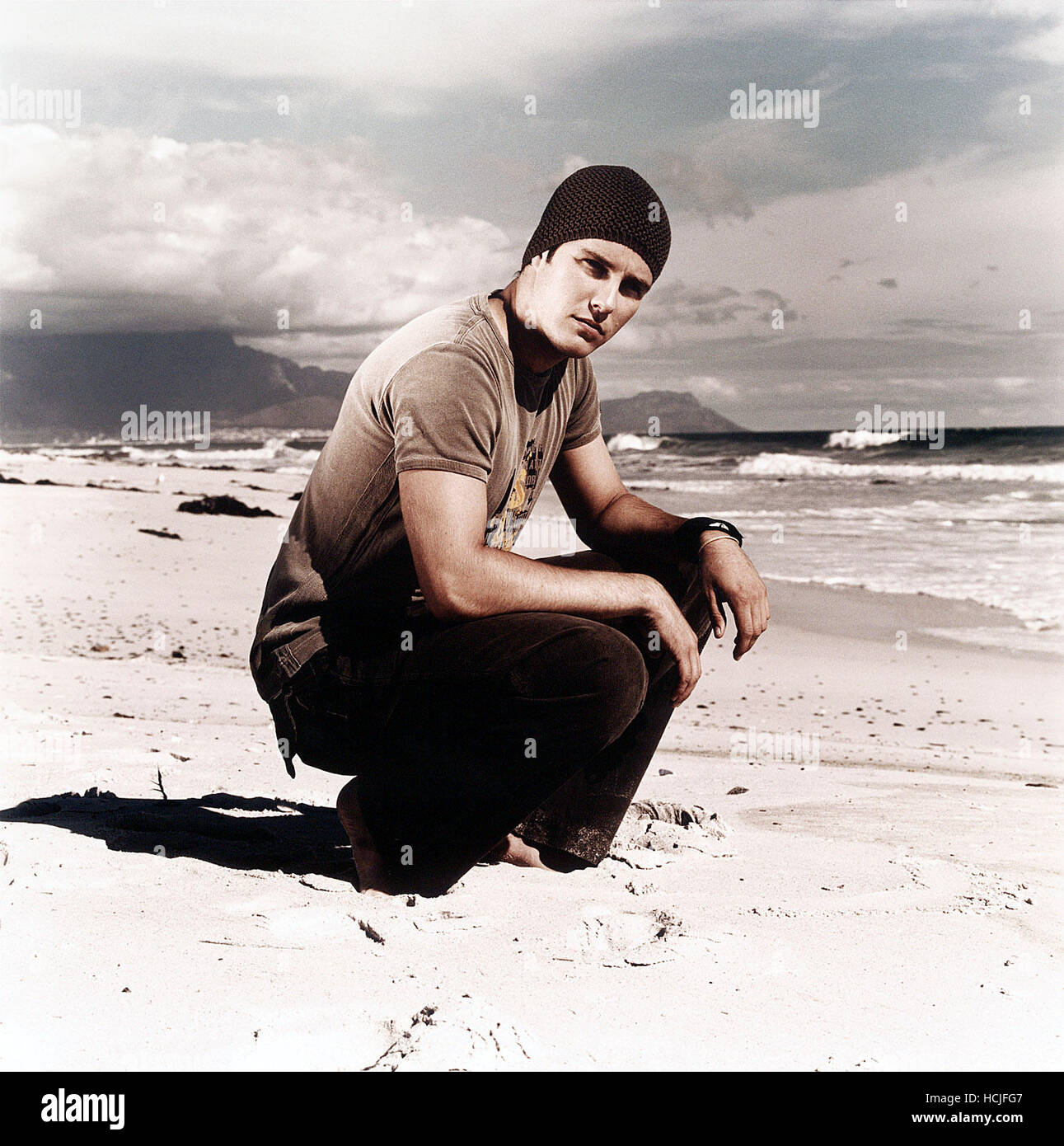 LA PLANETE BLANCHE, (aka THE WHITE PLANET), 2006, ©Paramount Classics ...