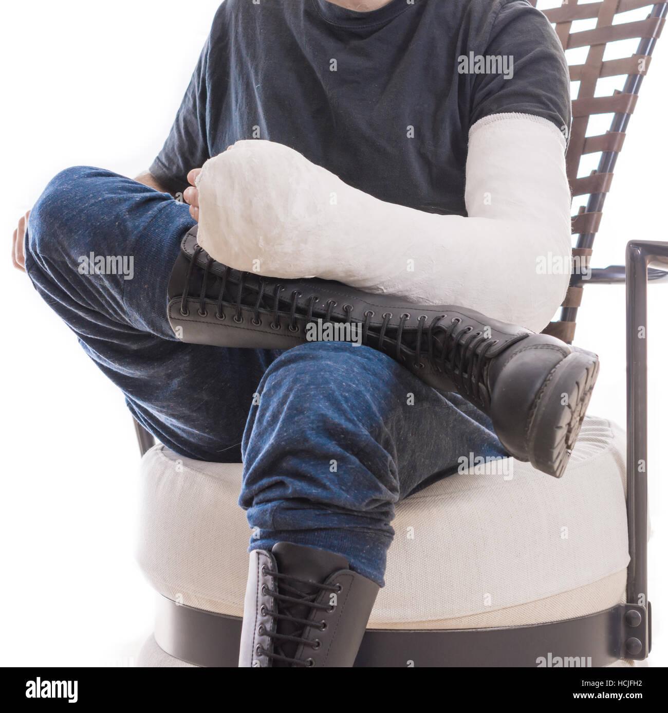 Thumb war hi-res stock photography and images - Alamy