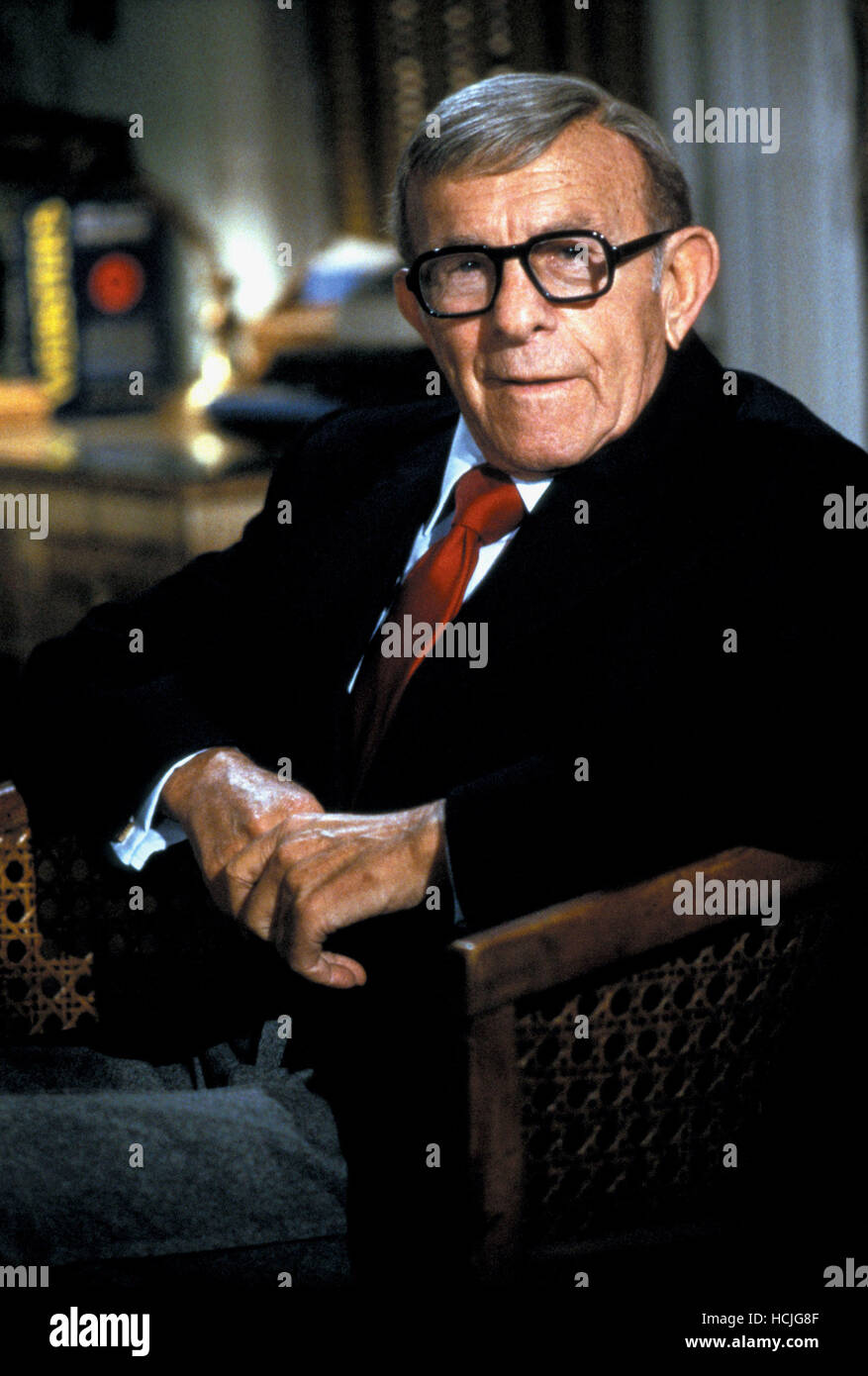 OH, GOD! BOOK II, George Burns, 1980, (c) Warner Brothers/courtesy ...