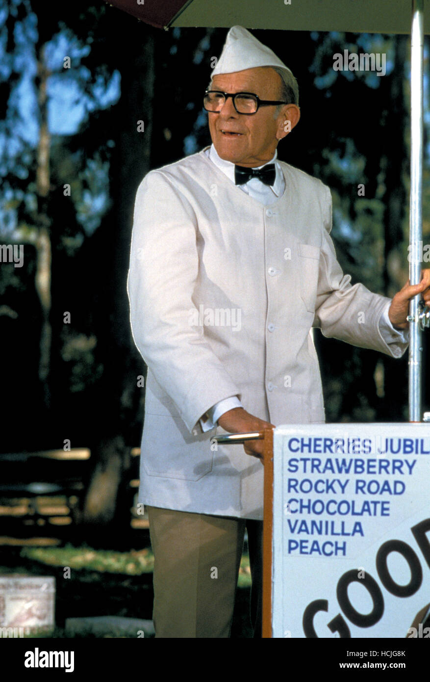 OH, GOD! BOOK II, George Burns, 1980, (c) Warner Brothers/courtesy ...