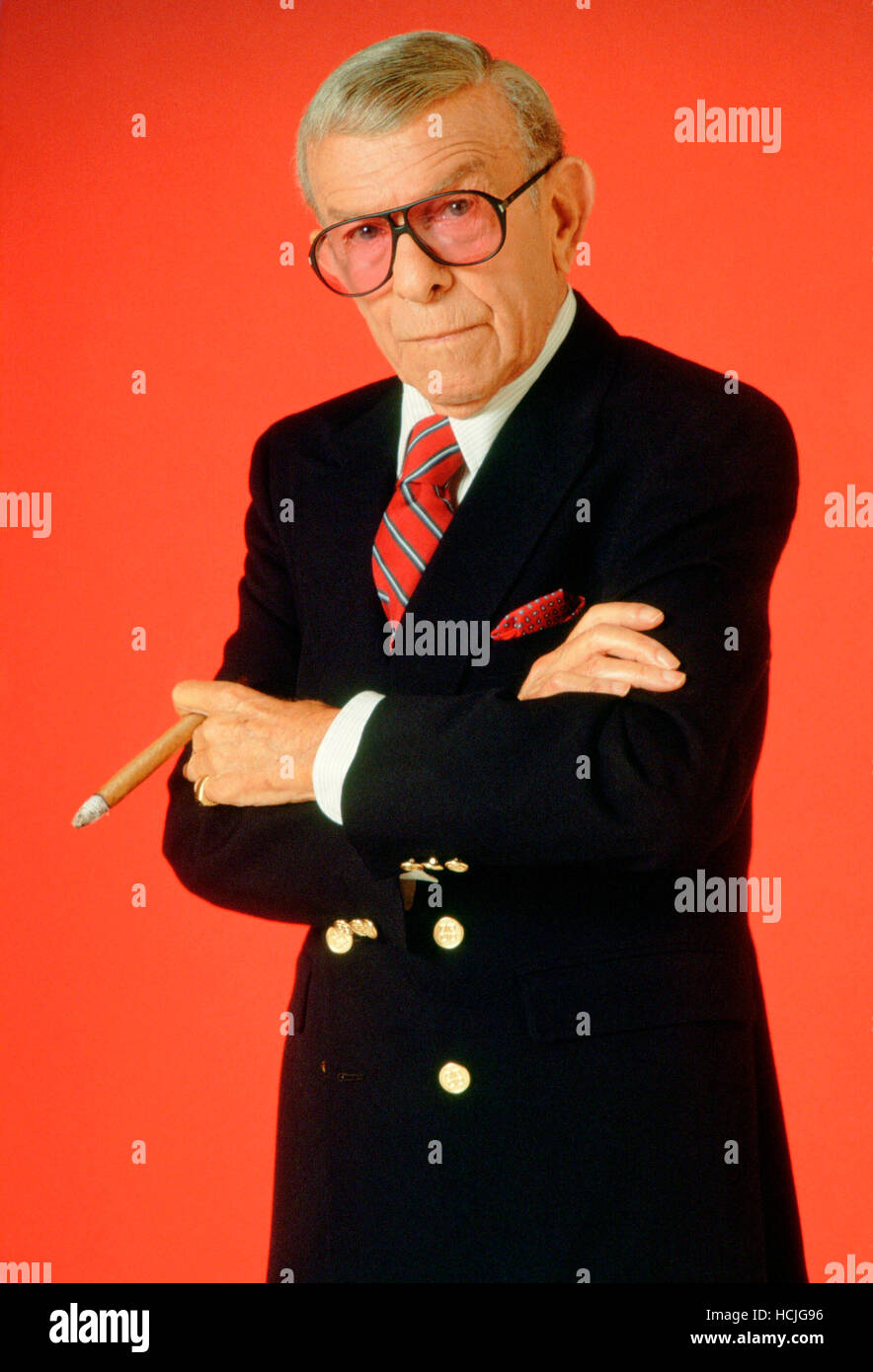 OH, GOD! YOU DEVIL, George Burns, 1984, (c) Warner Brothers/courtesy ...