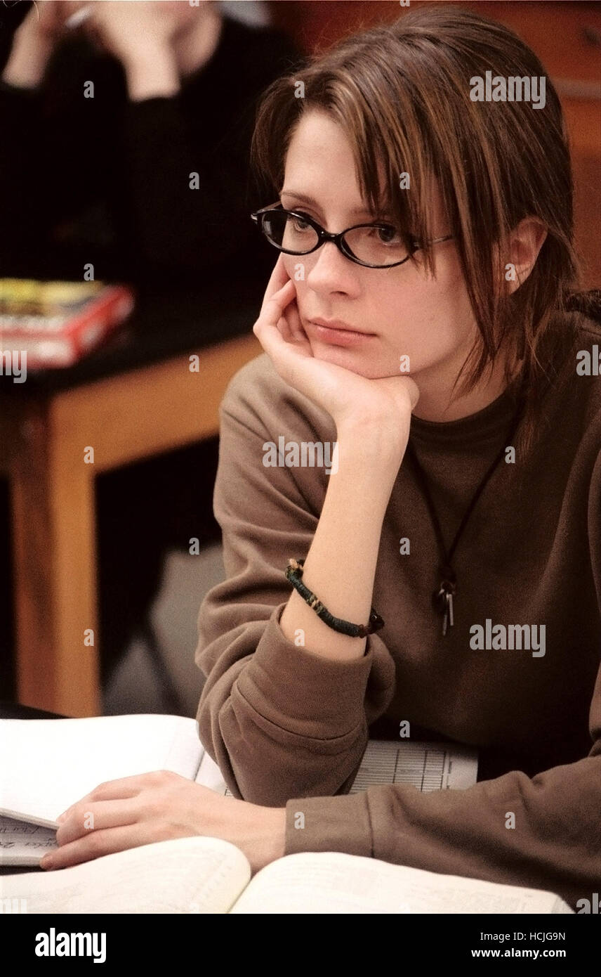 THE OH IN OHIO, Mischa Barton, 2006. ©Cyan Pictures/courtesy Everett ...