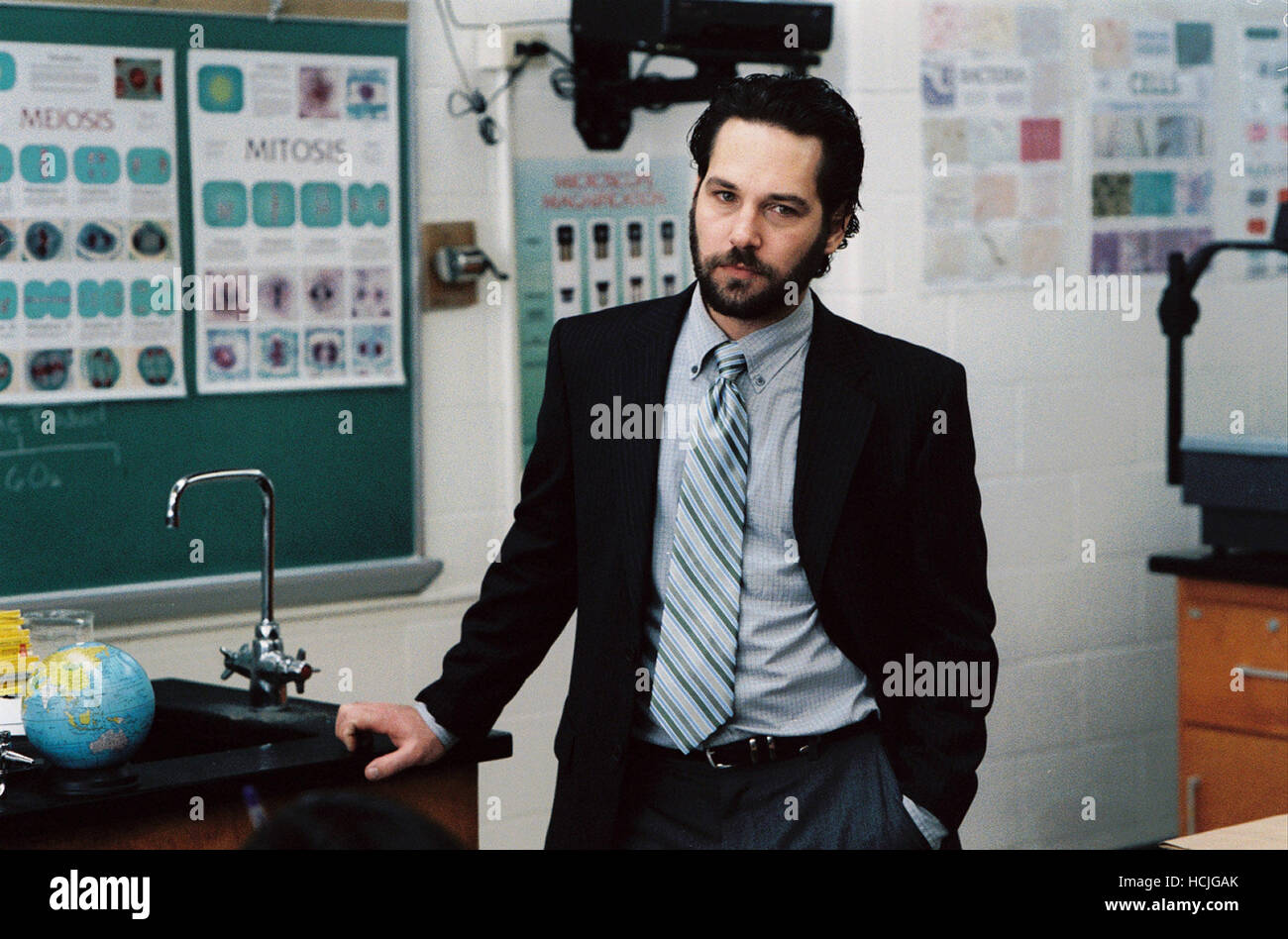 THE OH IN OHIO, Paul Rudd, 2006, ©Cyan Pictures/courtesy Everett ...