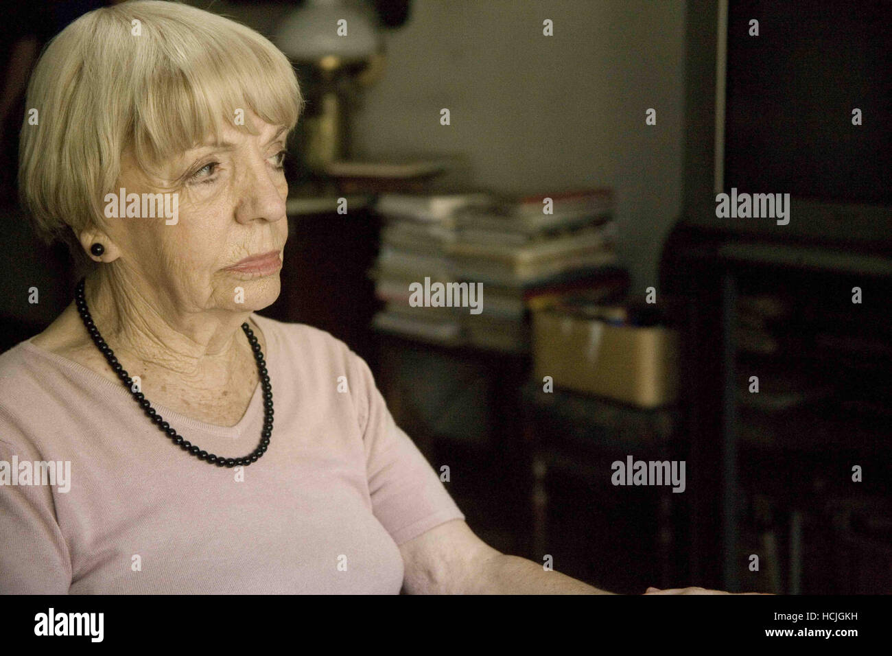 OLD CATS, Belgica Castro, 2010. ©Cinemien/Courtesy Everett Collection ...