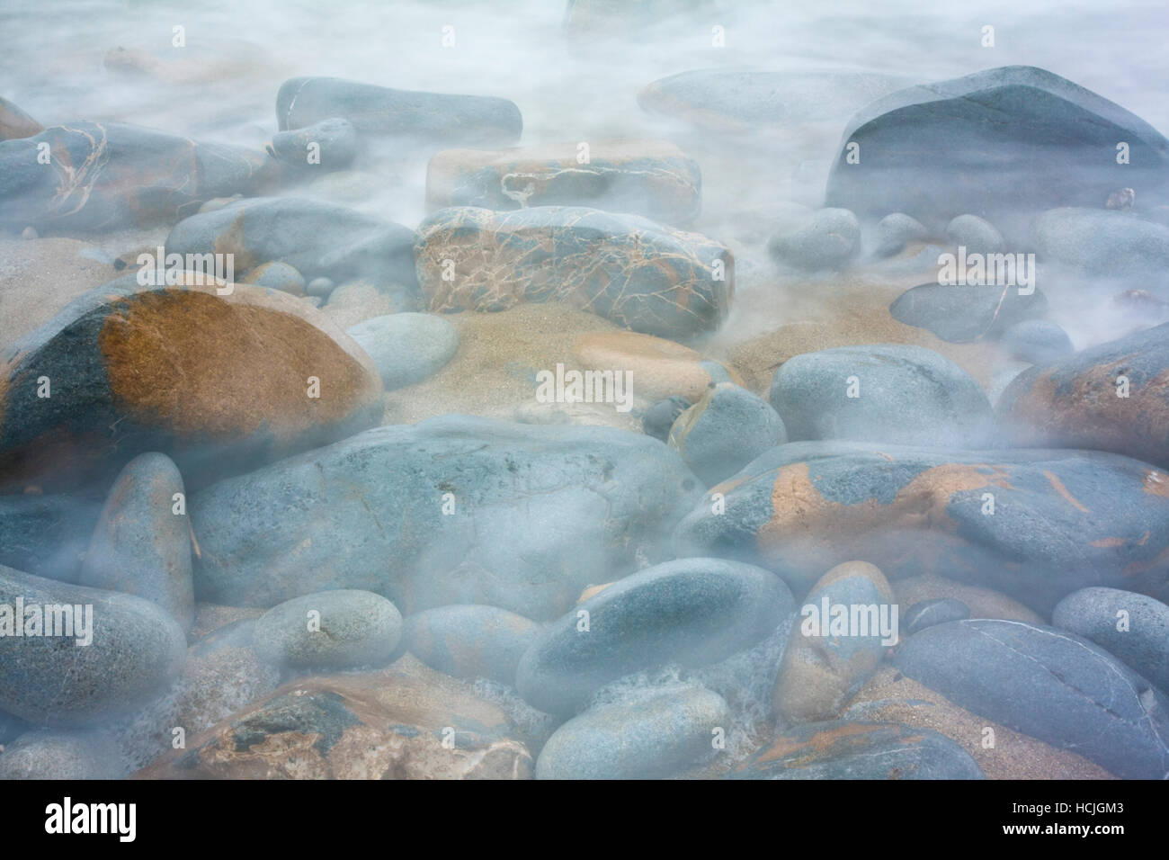 Swirl Rock Water High Resolution Stock Photography and Images - Alamy