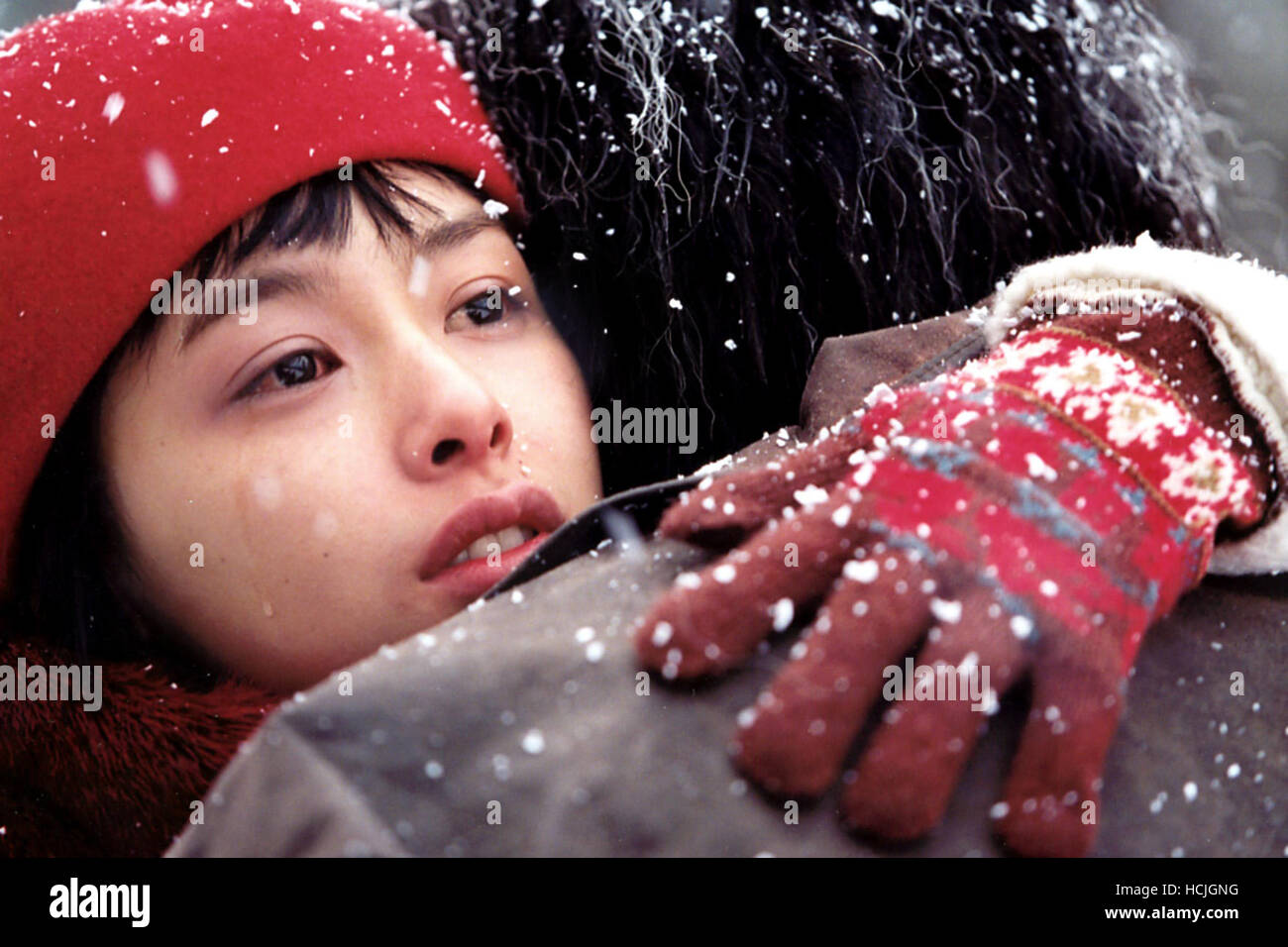 OLDBOY, Hye-jepng Kang, Min-sik Choi, 2003, (c) Tartan Films/courtesy ...