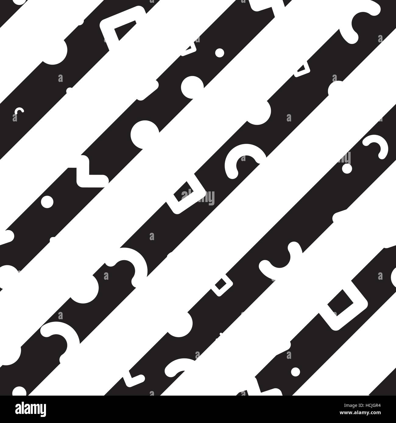 Memphis geometric shapes patterns Stock Vector Images - Alamy