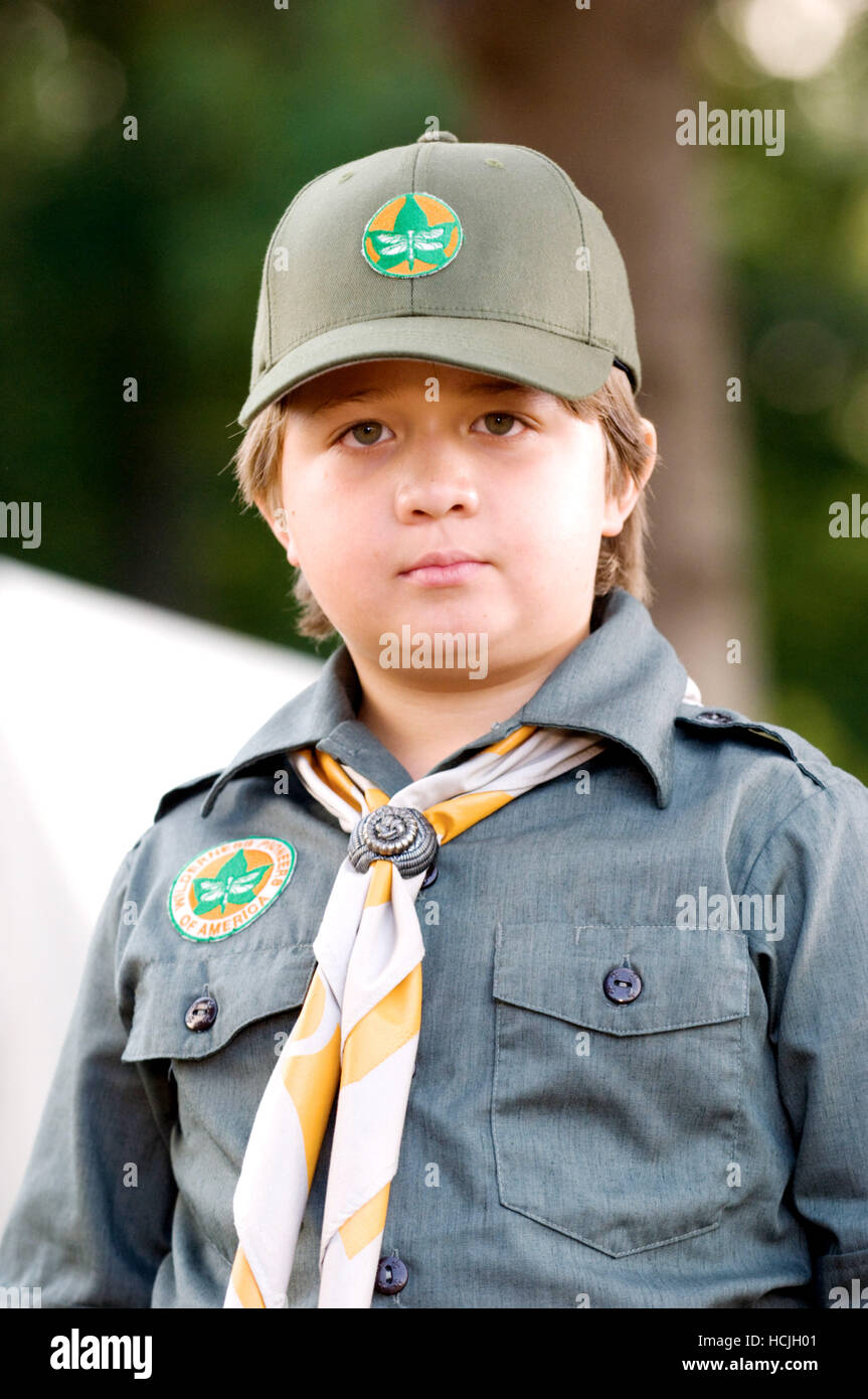 OLD DOGS, Conner Rayburn, 2009. Ph: Ron Phillips/©Walt Disney Studios ...