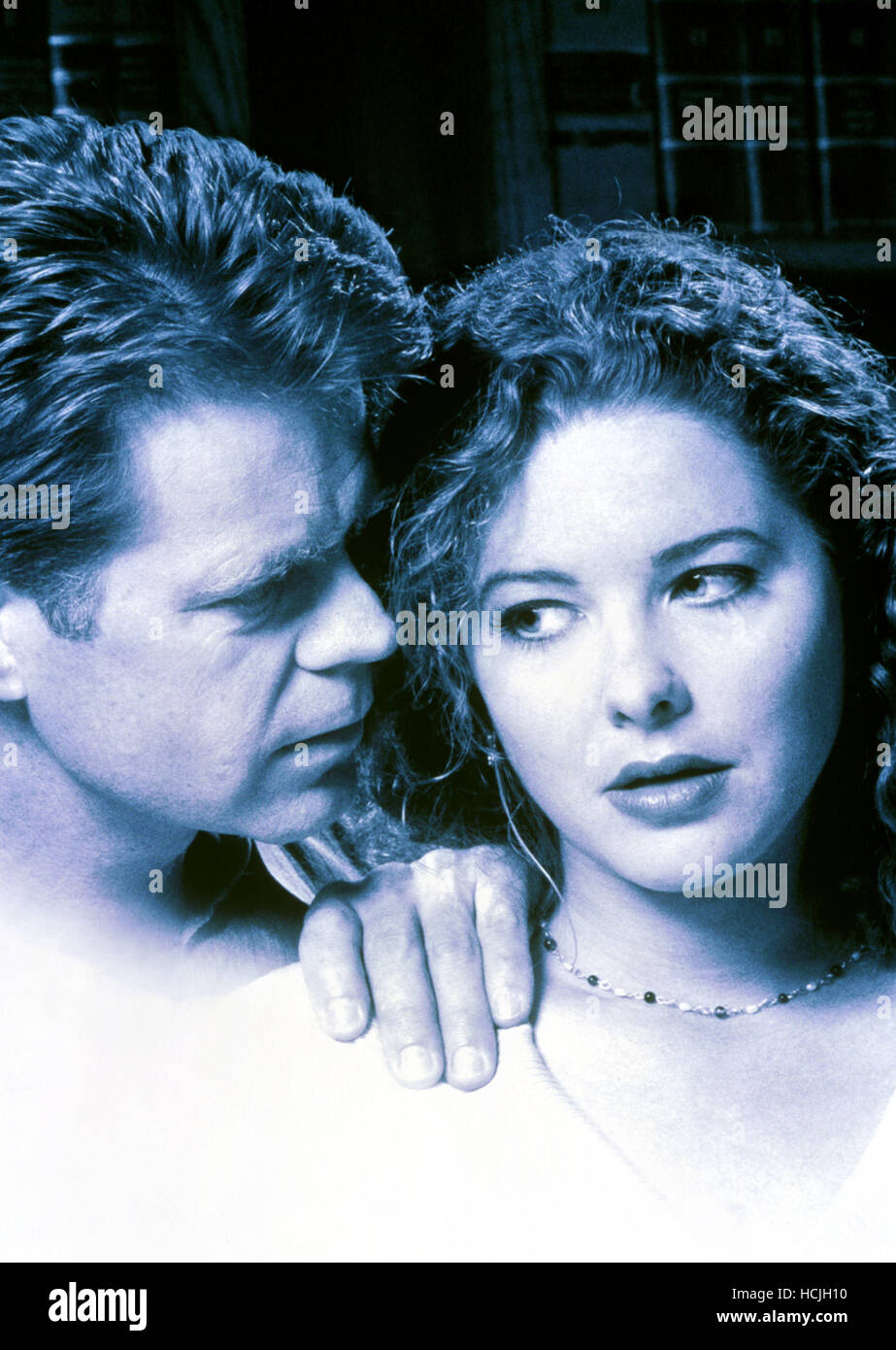 OLEANNA, William H. Macy, Debra Eisenstadt, 1994, (c) Samuel Goldwyn ...