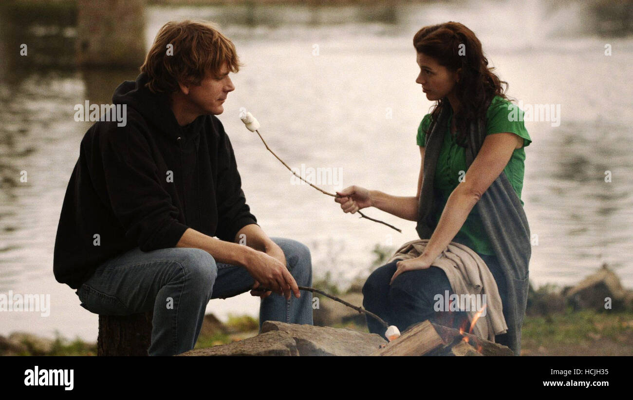 OLD FASHIONED, l-r: Rik Swartzwelder, Elizabeth Ann Roberts, 2014 ...