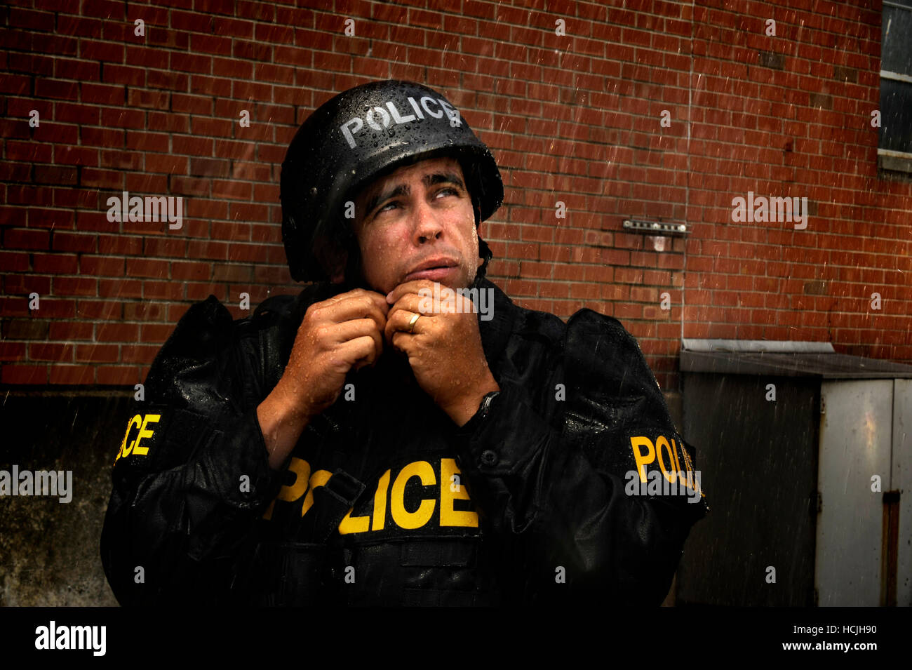 Conducting a special operation hi-res stock photography and images - Alamy