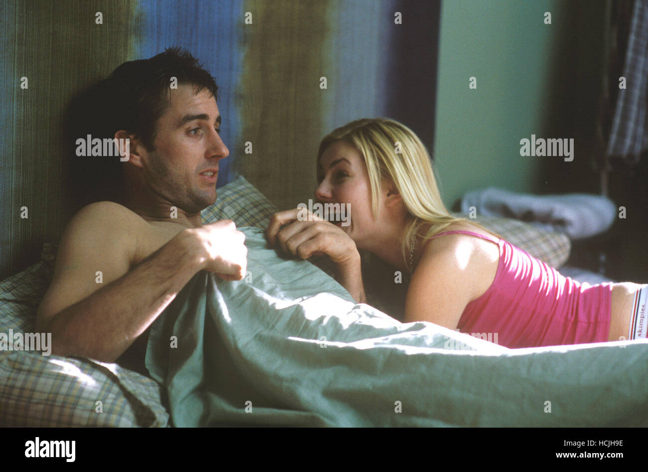 OLD SCHOOL, Luke Wilson, Elisha Cuthbert, 2003, (c) DreamWorks/courtesy ...