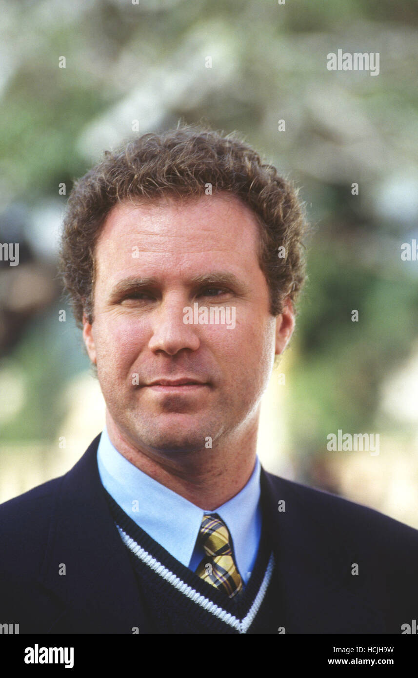 OLD SCHOOL, Will Ferrell, 2003, (c) DreamWorks/courtesy Everett ...
